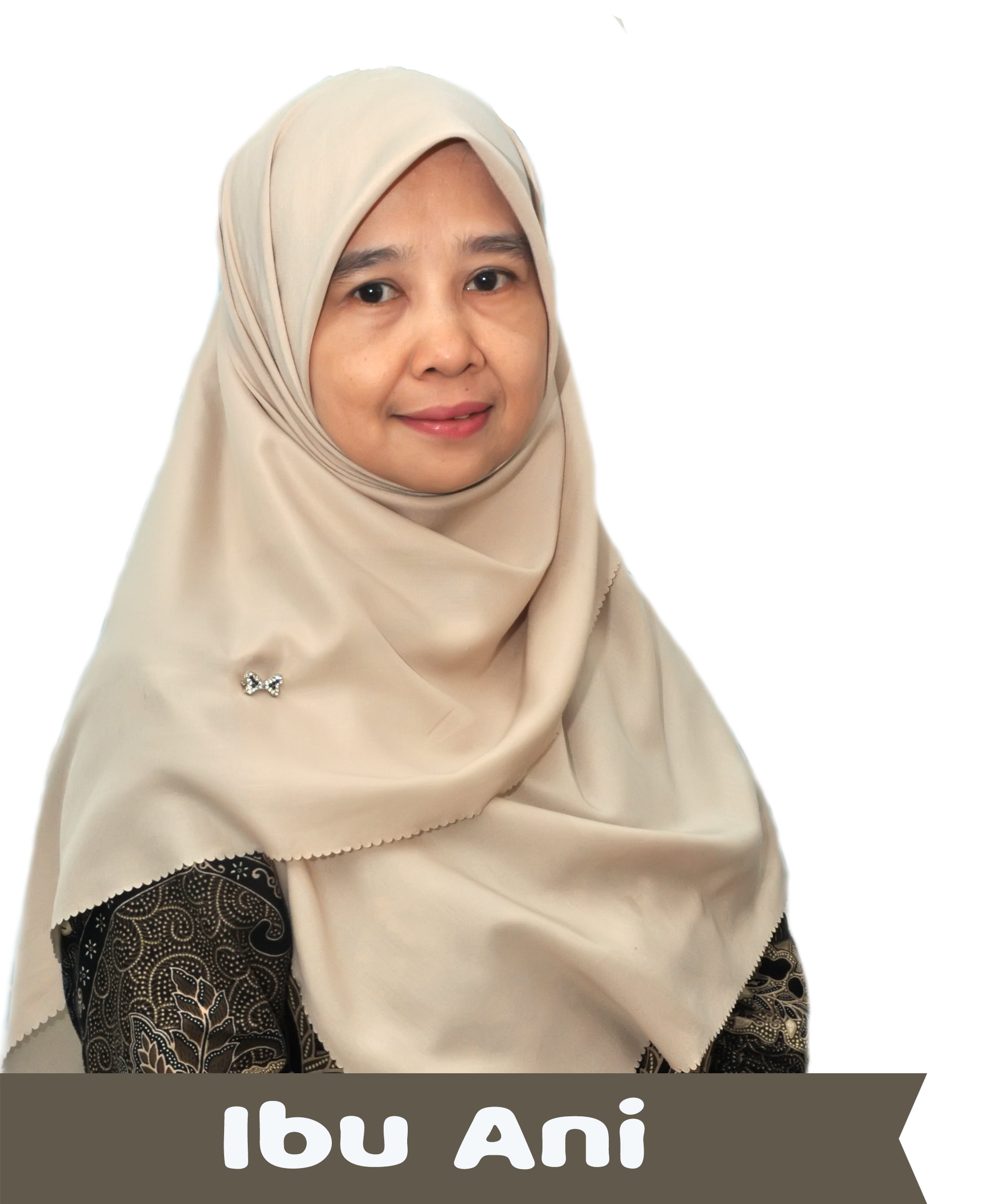 Tenaga Pendidik